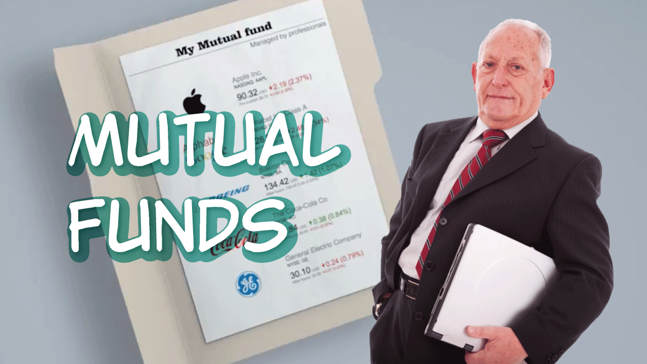 What are Mutual Funds? - Dictionary of Economics