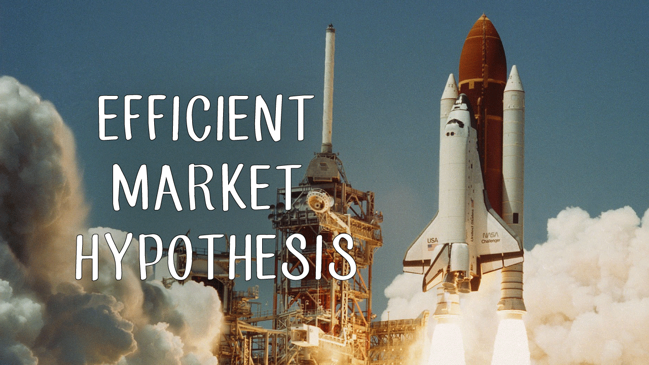 What Is the Efficient Markets Hypothesis? - Dictionary of Economics